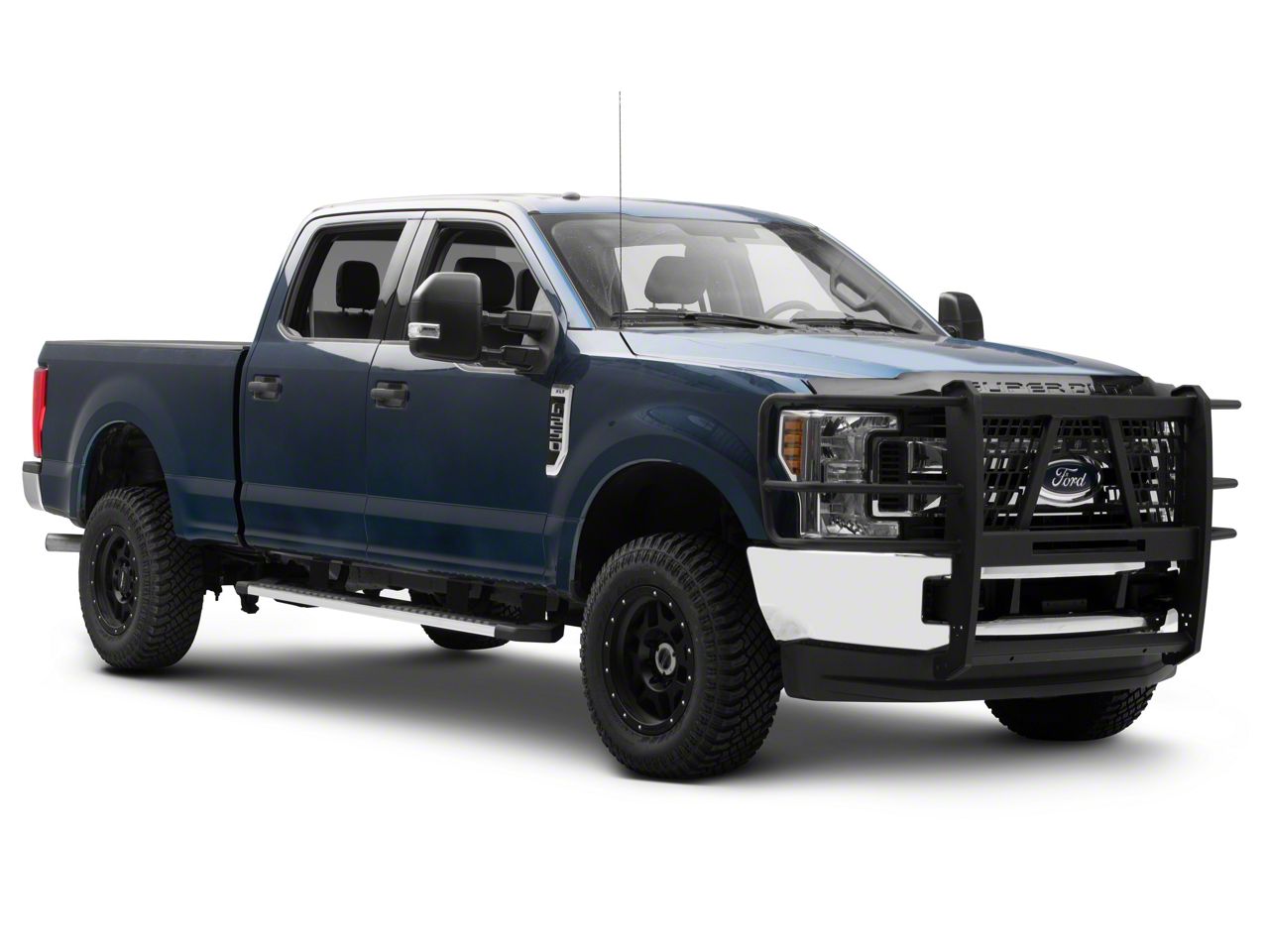 Hammerhead F-250 Super Duty Defender Series Grille Guard 600-56-1024 ...