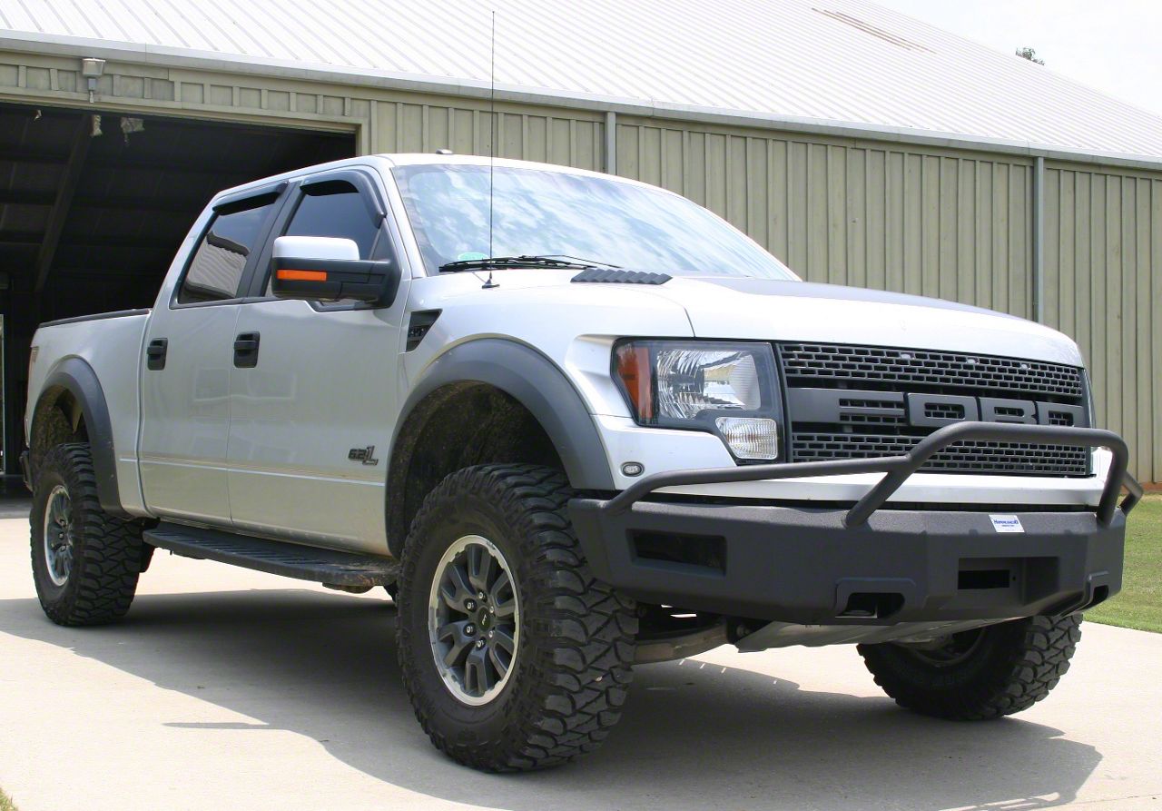 Hammerhead F-150 Pre-Runner Front Bumper 600-56-0128 (10-14 F-150 Raptor)