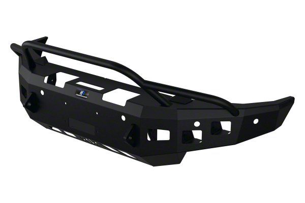 Hammerhead RAM 1500 Winch Front Bumper with PreRunner Guard 600-56-0979 ...