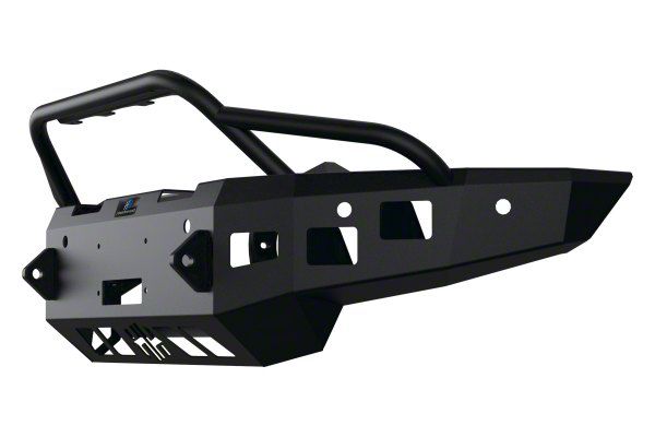Hammerhead RAM 1500 Winch Front Bumper with PreRunner Guard 600-56-0979 ...