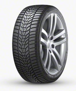 Hankook F-250 Super Duty Winter icept evo3 Tire HANK-1026321 (27" - 255 ...