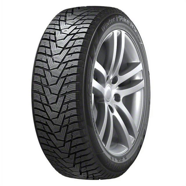 Hankook Ranger Winter I'Pike Tire HANK-2021537 (30" - LT245/75R16 ...