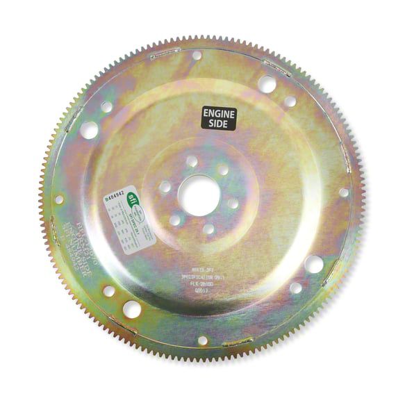 Hays F-150 Steel SFI Certified Flexplate 12-070 (97-09 4.6L F-150 ...