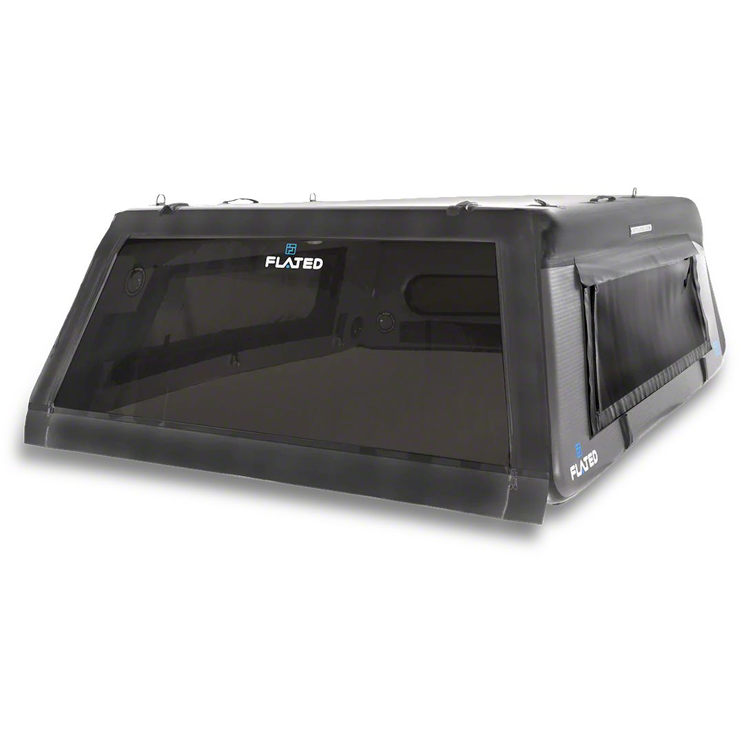 RAM 2500 Air-Topper Inflatable Truck Topper (94-25 RAM 2500 w/ 6.4-Foot ...