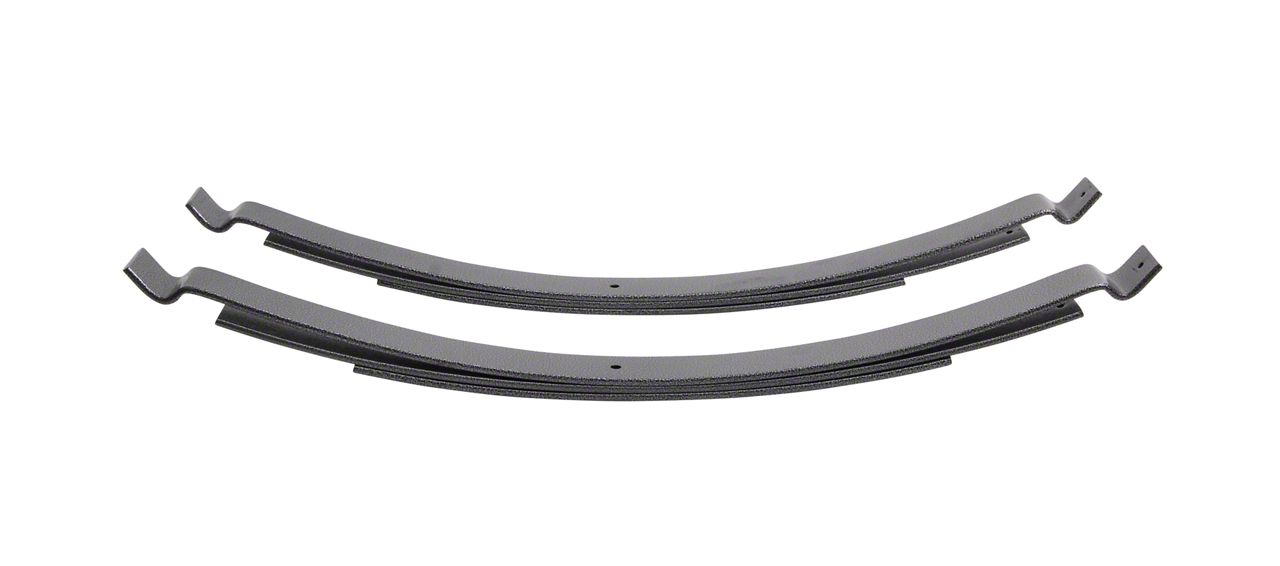 Hellwig F-150 LP-25 Progressive Rate Load Leveling Helper Springs 2520 ...