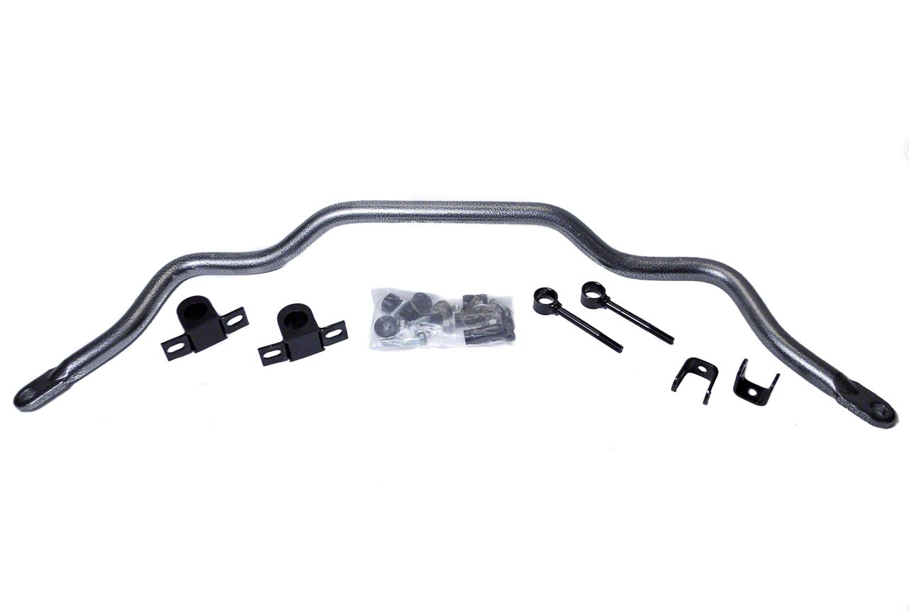 Hellwig F-150 Tubular Front Sway Bar 7662 (04-08 F-150) - Free Shipping