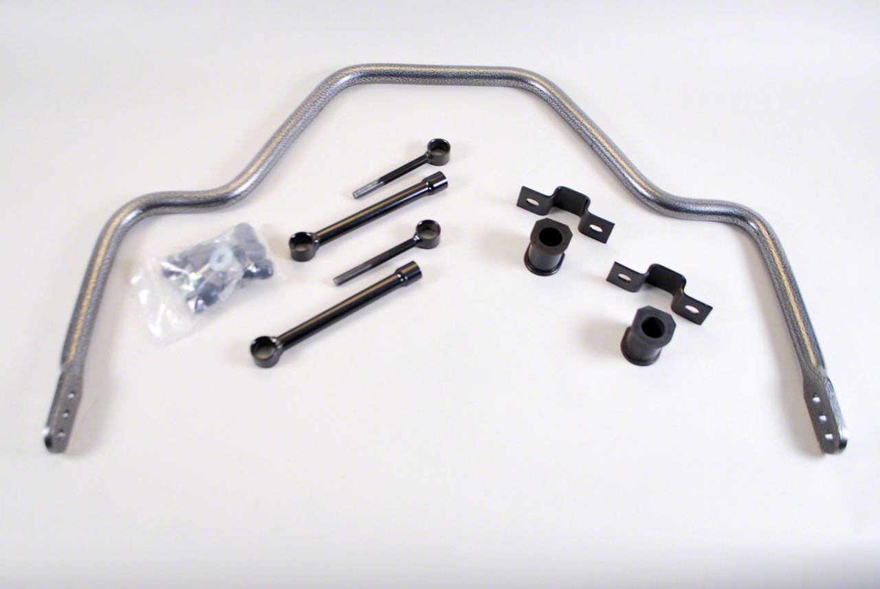 Hellwig F-250 Super Duty Adjustable Tubular Rear Sway Bar 7715 (11-16 ...