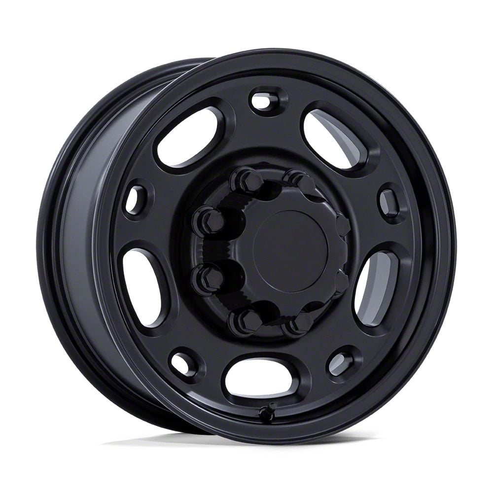HELO RAM 2500 HE900 Gloss Black Machined 8-Lug Wheel; 20x9; 18mm Offset ...