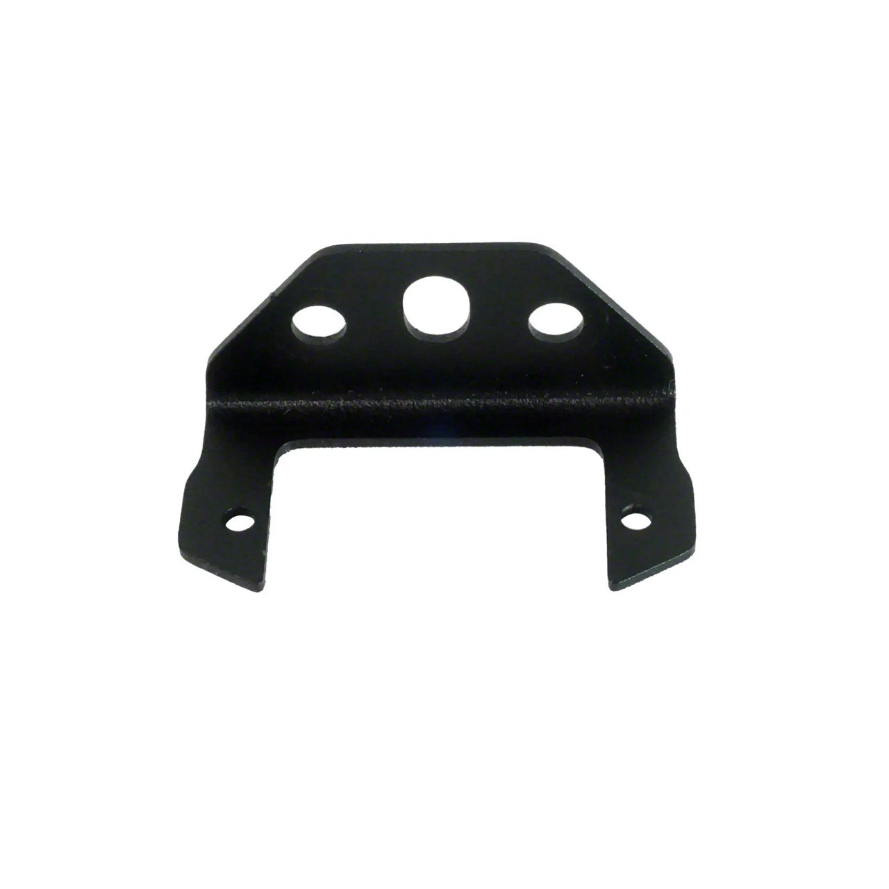 Heretic Studios F-250 Super Duty Rock Light Bracket; 90-Degree 85002 ...