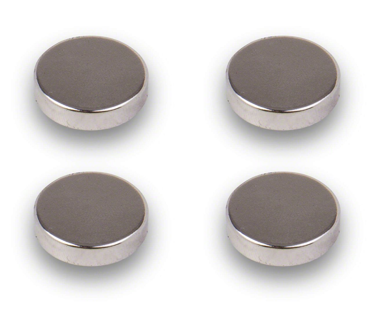 Holley Performance Super Duty Fuel Tank Pickup; KIT FOR DISK MAGNETS 16-205