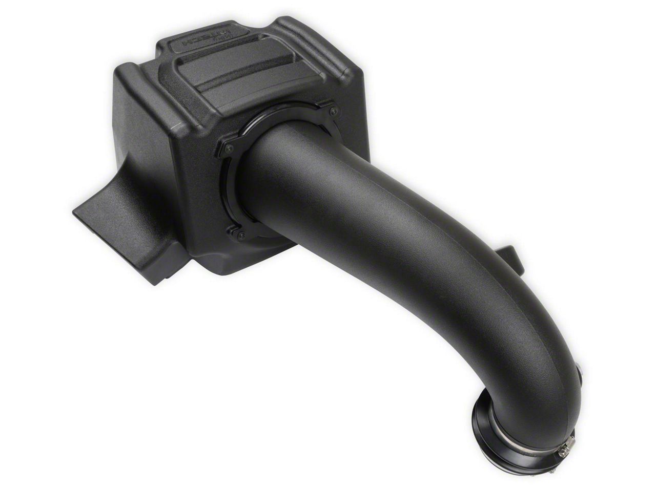 Holley RAM 1500 iNTECH Cold Air Intake 223-36 (19-24 5.7L RAM 1500 ...