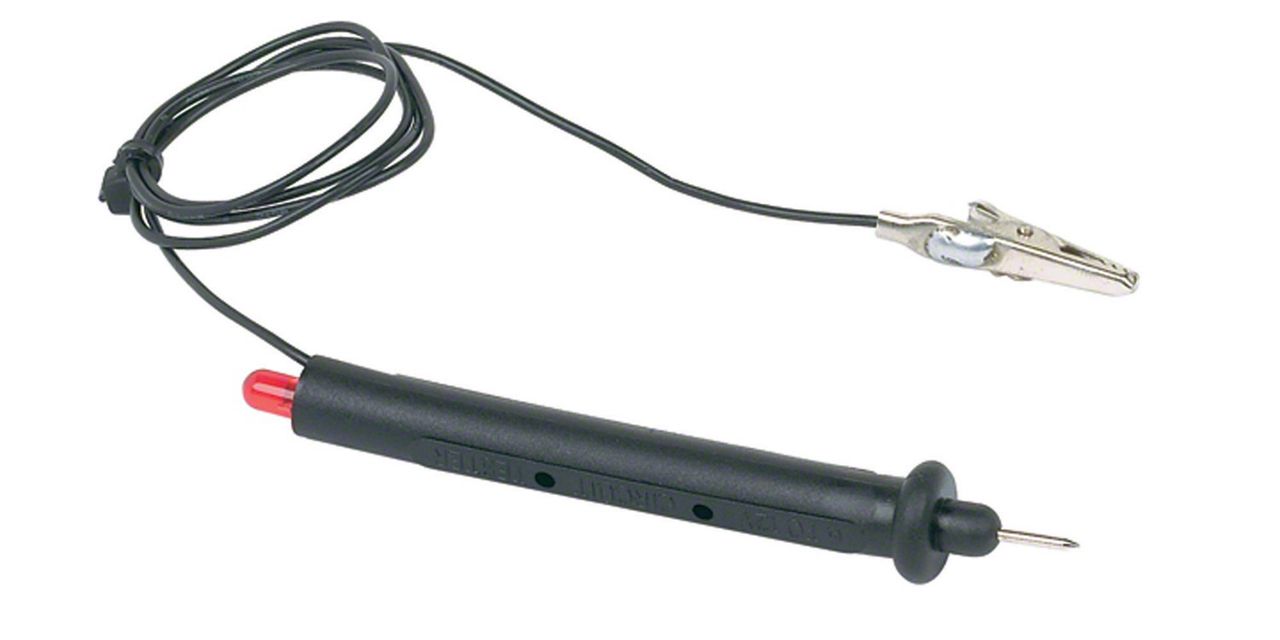 F-350 Super Duty 12V Tester - Free Shipping