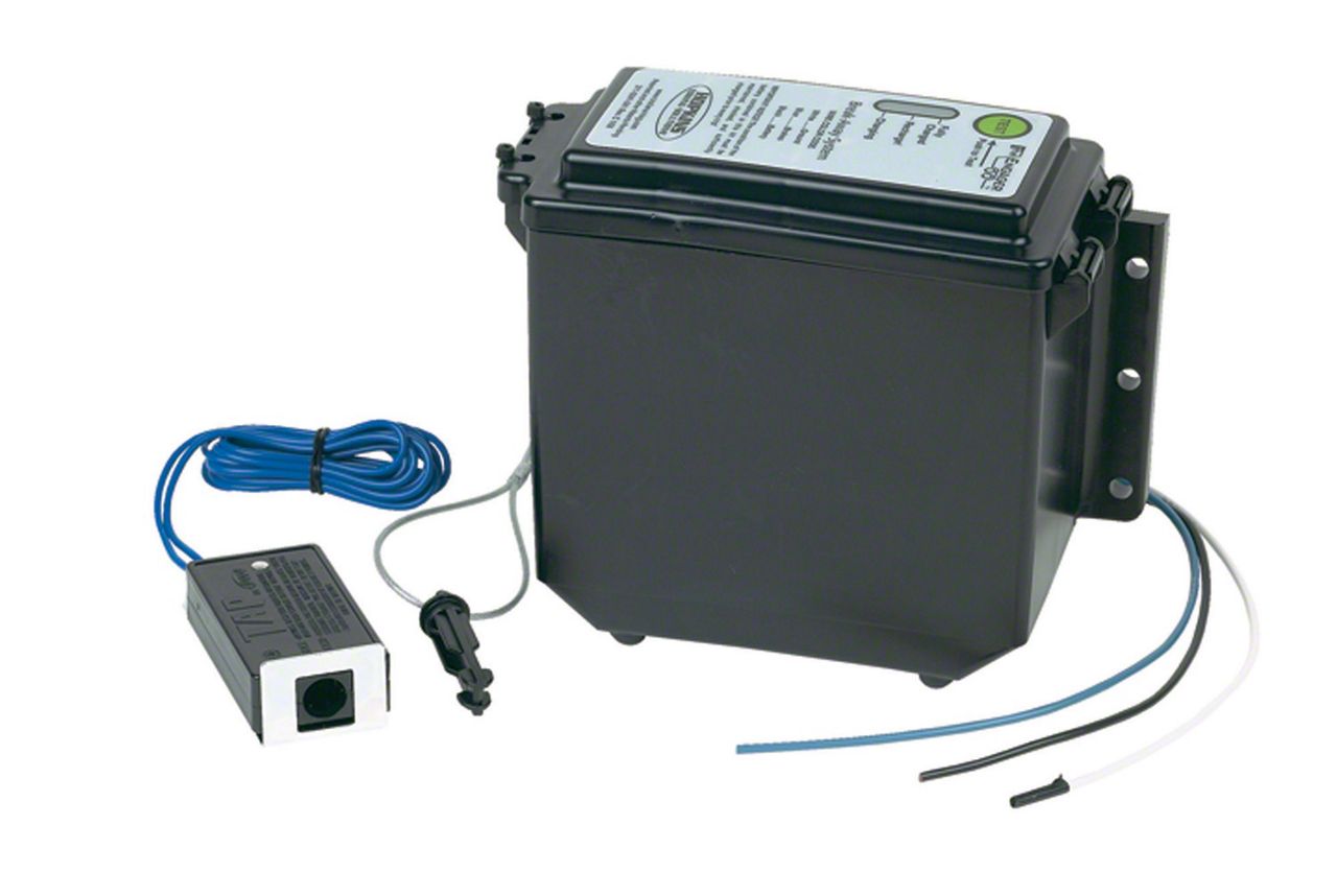 F-250 Super Duty Engager FT Break-Away Kit