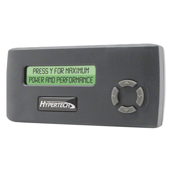Hypertech F-150 Max Energy Power Programmer 42500 (97-03 4.2L F-150 ...