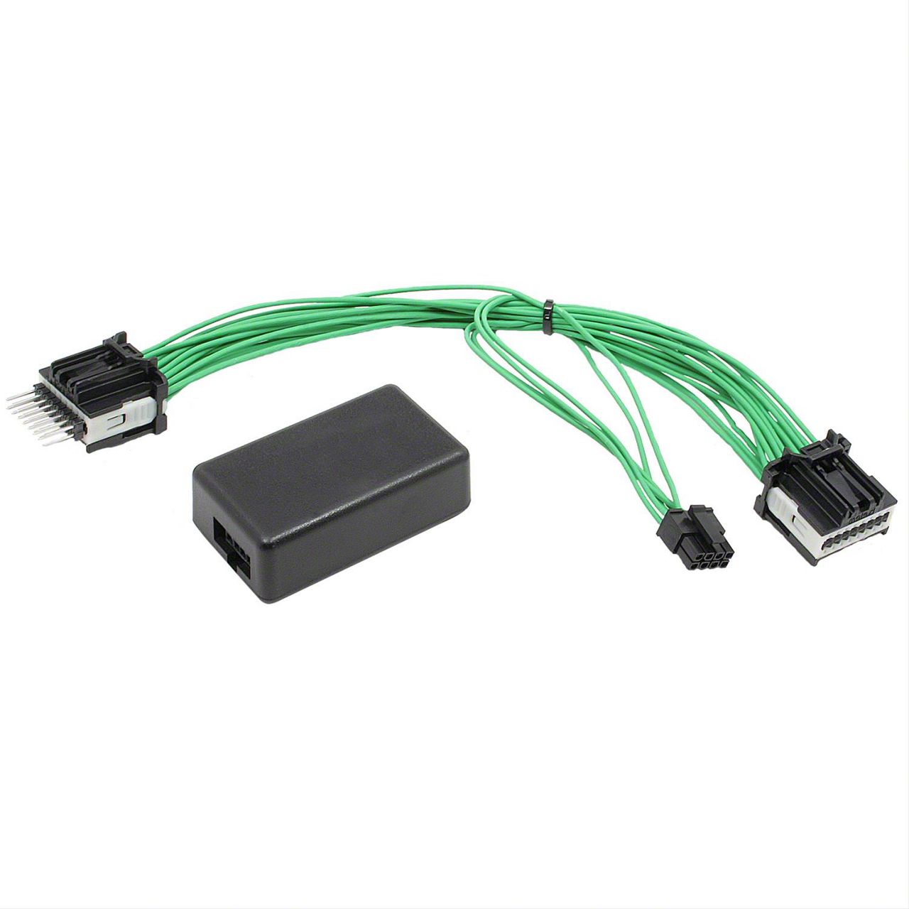 Hypertech Canyon In-Line Speedometer Calibrator 730128 (15-16 Canyon ...