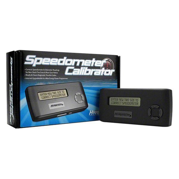 Hypertech Colorado In-Line Speedometer Calibrator 730129 (19-21 ...