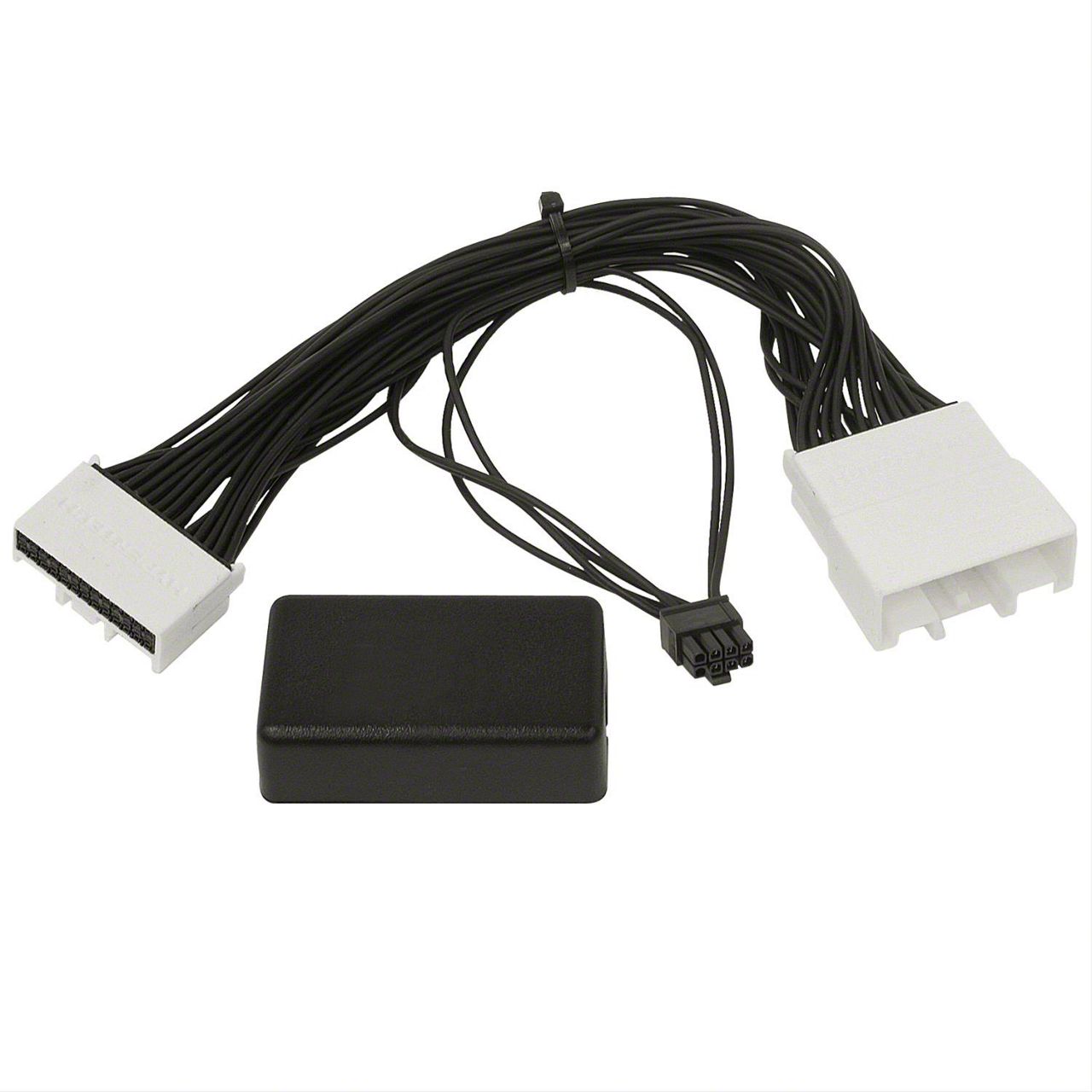 Hypertech F-150 In-Line Speedometer Calibrator 730121 (11-14 F-150 ...