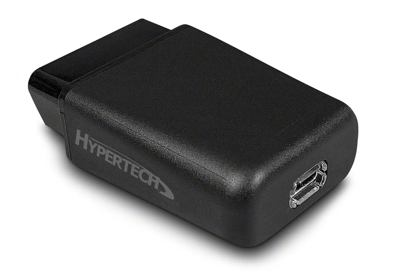 Hypertech F-150 PowerStay 8000 (15-20 F-150) - Free Shipping