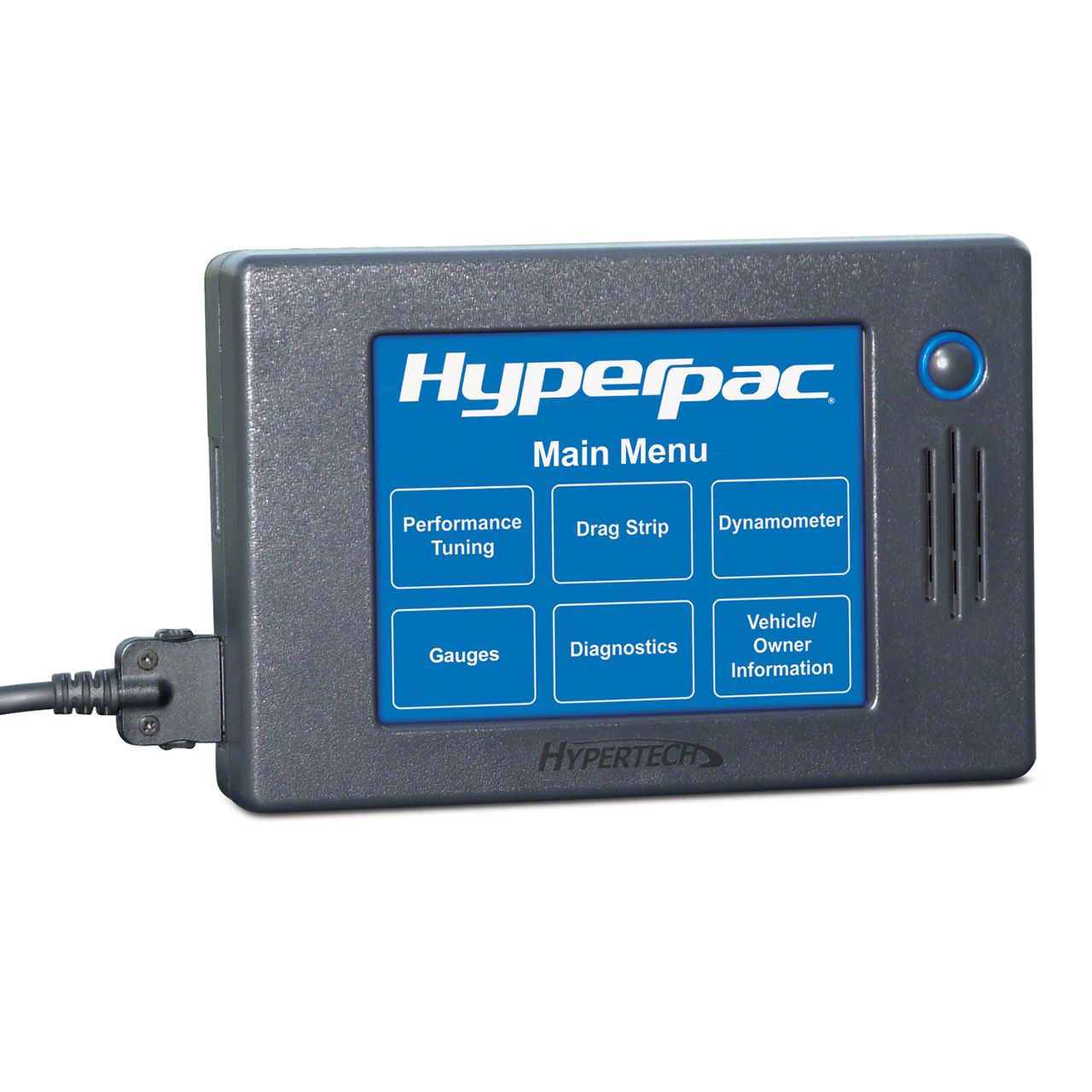 Hypertech F-350 Super Duty Max Energy Power Programmer 42501 (11-12 6 ...