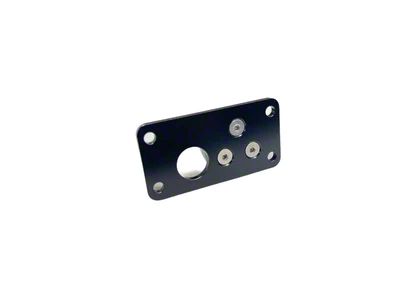 ICS FAB Canyon Switch Pros 9100 Mount without Studs ICS-SWIPRO910-0097 ...