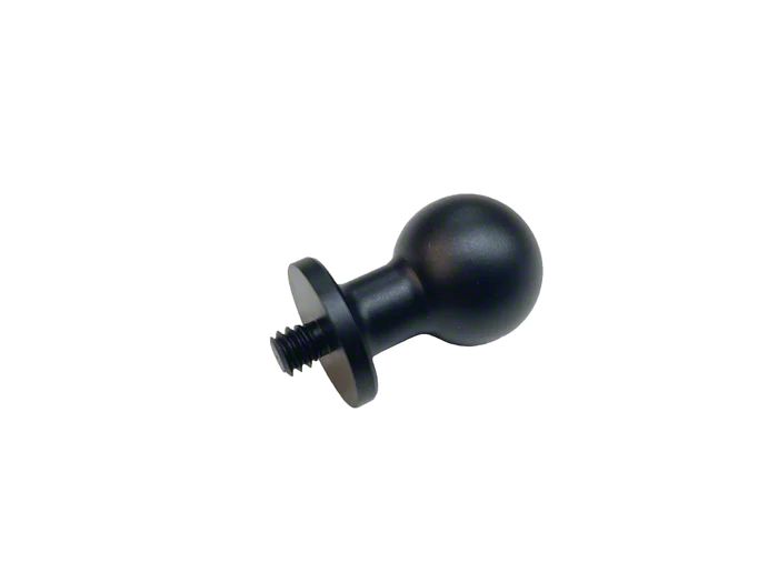 ICS FAB F-150 1/4-20 to 20mm Screw to Ball Mount ICS-1/4TO20M-0105-01 ...
