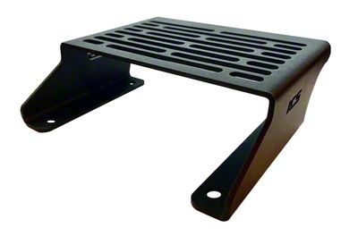 ICS FAB F-150 Universal Dash Mount ICS-UNIDASMOU-0023-01 (Universal; Some Adaptation May Be ...