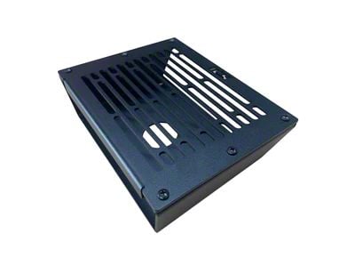 ICS FAB F-250 Super Duty Dash Mount ICS-RAPDASMOU-0042-01 (17-20 F-250 ...