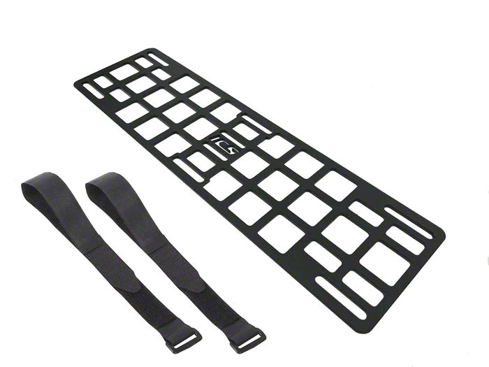 ICS FAB RAM 1500 14 x 4 VMP Visor MOLLE Panel; Single ICS-14X4-0081-01 ...