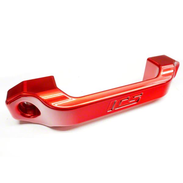 2019-2023 Ford Ranger Grab Handles | AmericanTrucks