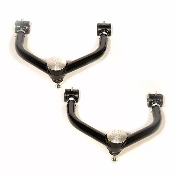 F-150 Adjustable Camber Correction Upper Control Arms for 3 to 6-Inch ...