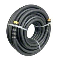Impulse Universal AT Rubber Water Hose Assembly; 3/4-Inch x 100-Foot ...