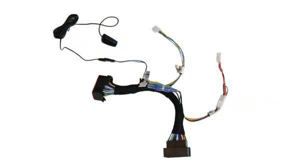 Infotainment RAM 1500 Custom UConnect Mini Microphone Kit C-UCTC4T (17 ...