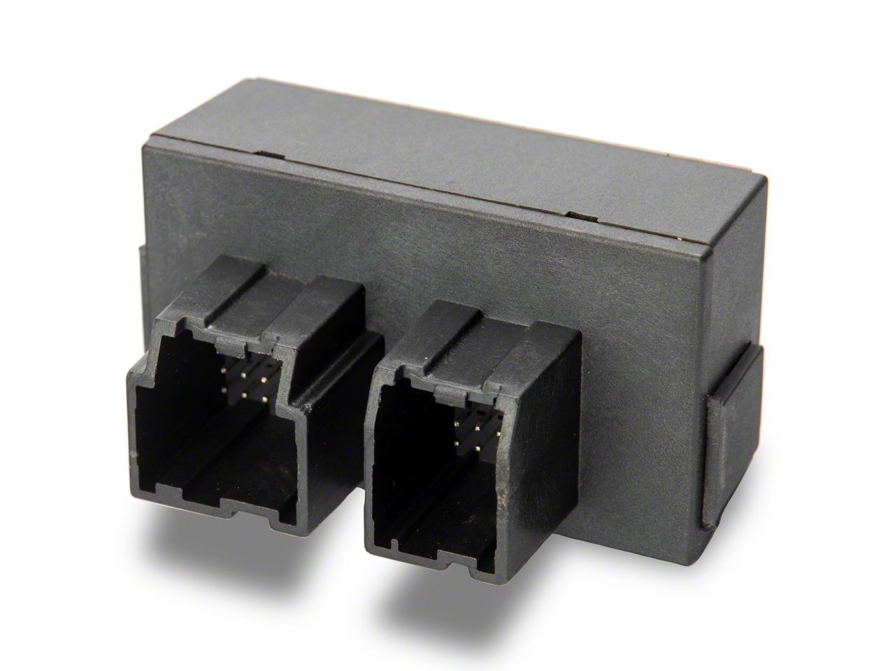 Infotainment RAM 1500 Integrated Electronic Trailer Brake Controller C ...