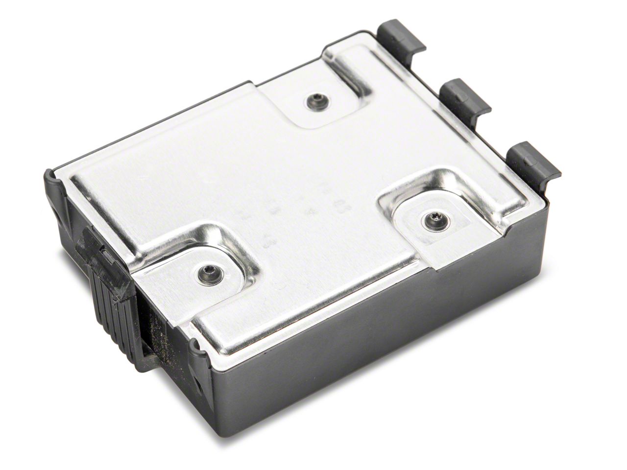 Infotainment RAM 1500 Integrated Electronic Trailer Brake Controller C ...