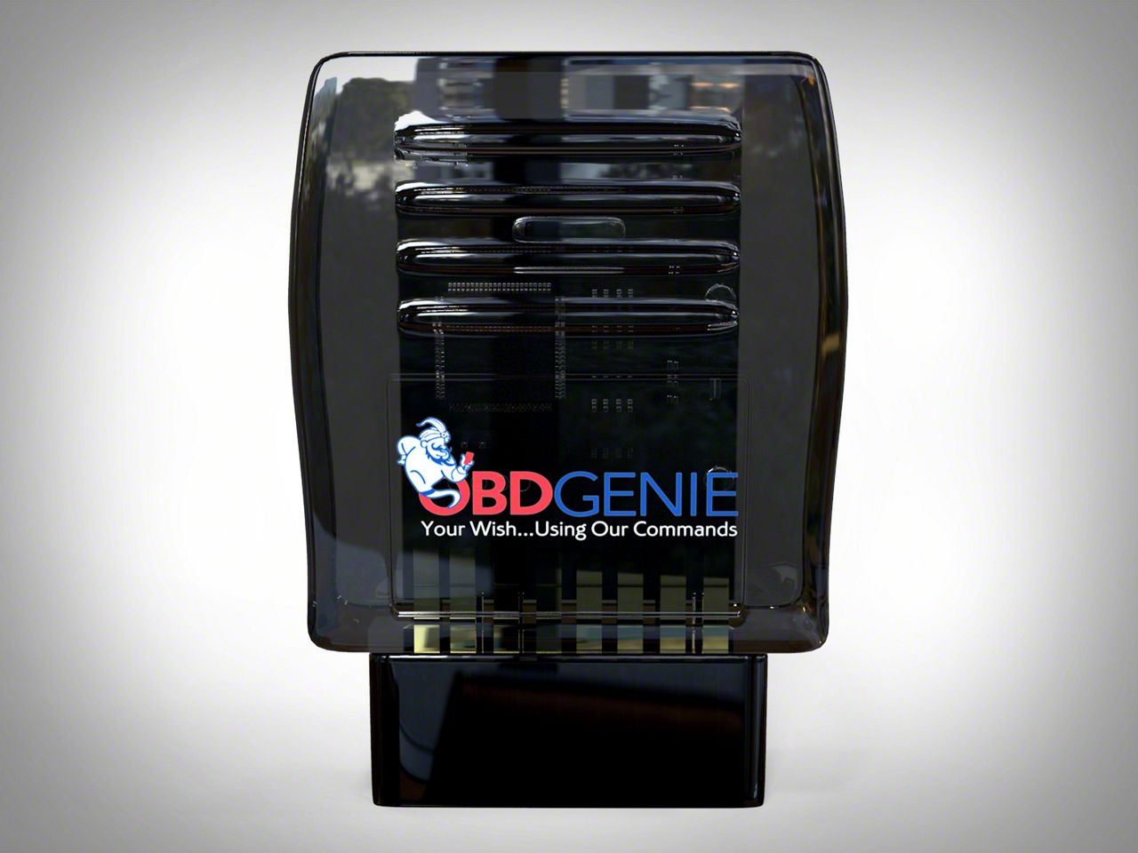 Infotainment RAM 1500 OBD Genie Rear View Camera Programmer C-RVC (13 ...