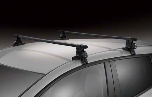 INNO Ranger Car Rack INSU37K890 (19-25 Ranger SuperCrew) - Free Shipping