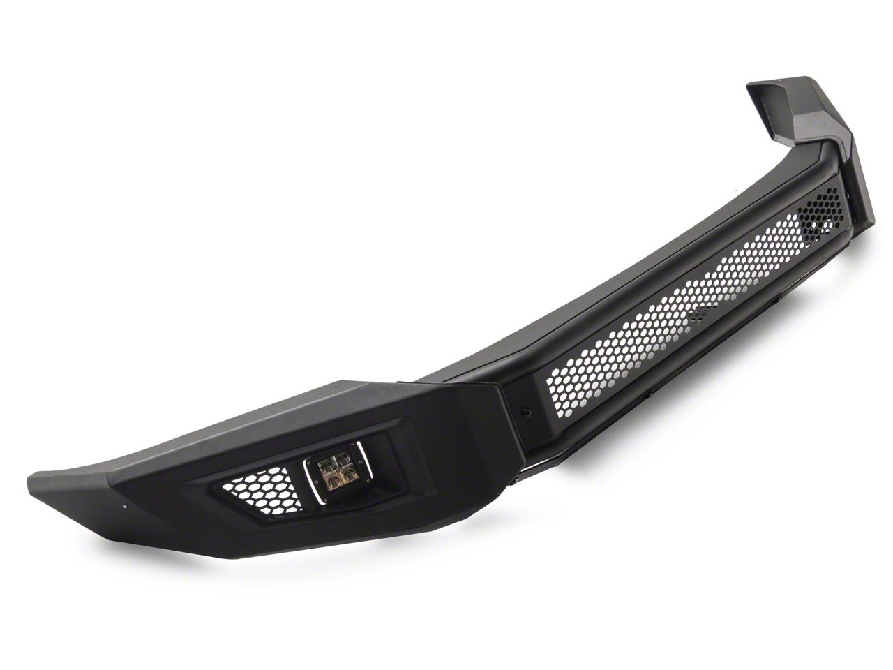 F-150 BARDE Front Bumper (18-20 F-150, Excluding Powerstroke & Raptor ...