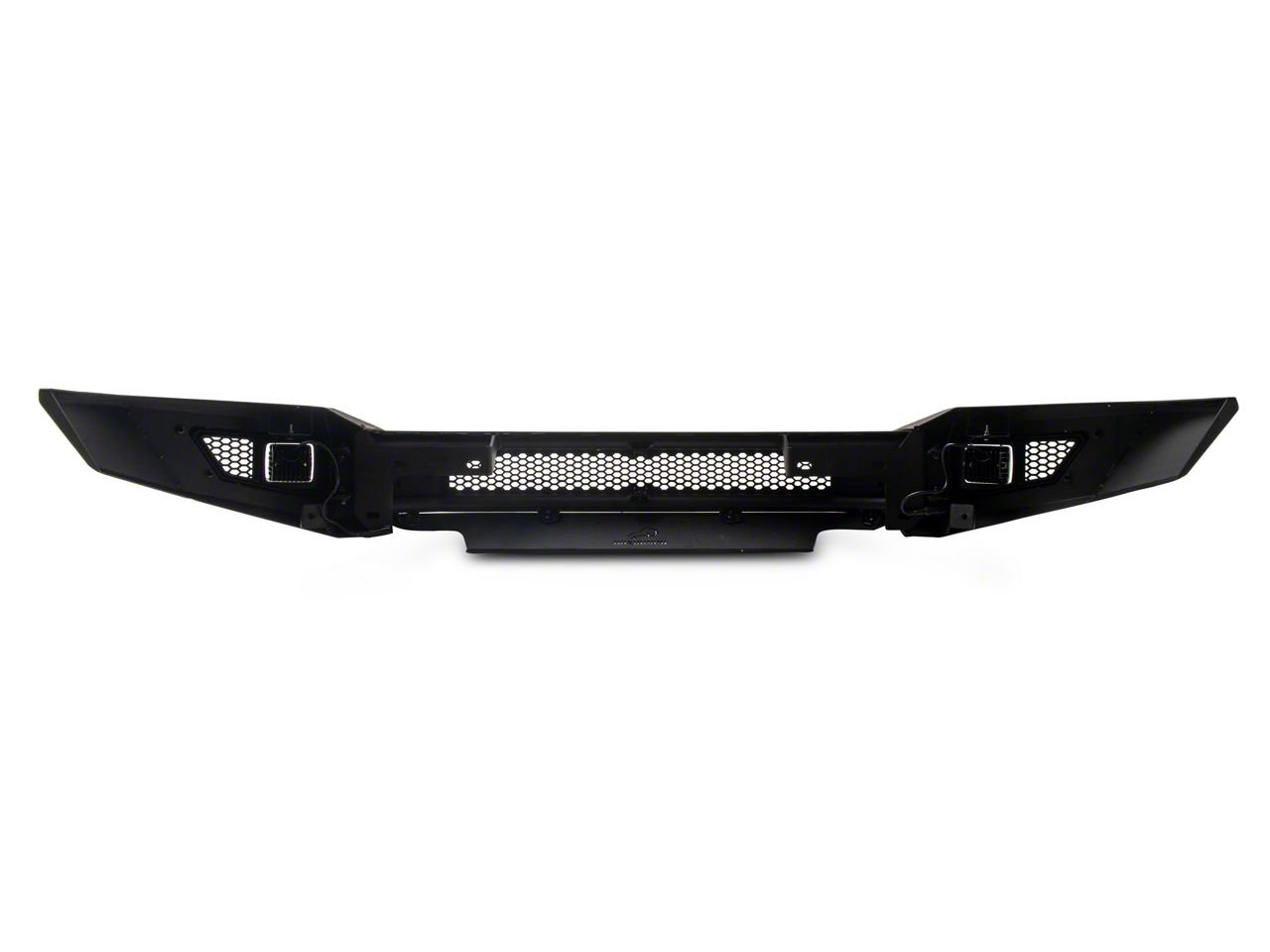 F-150 BARDE Front Bumper (18-20 F-150, Excluding Powerstroke & Raptor ...