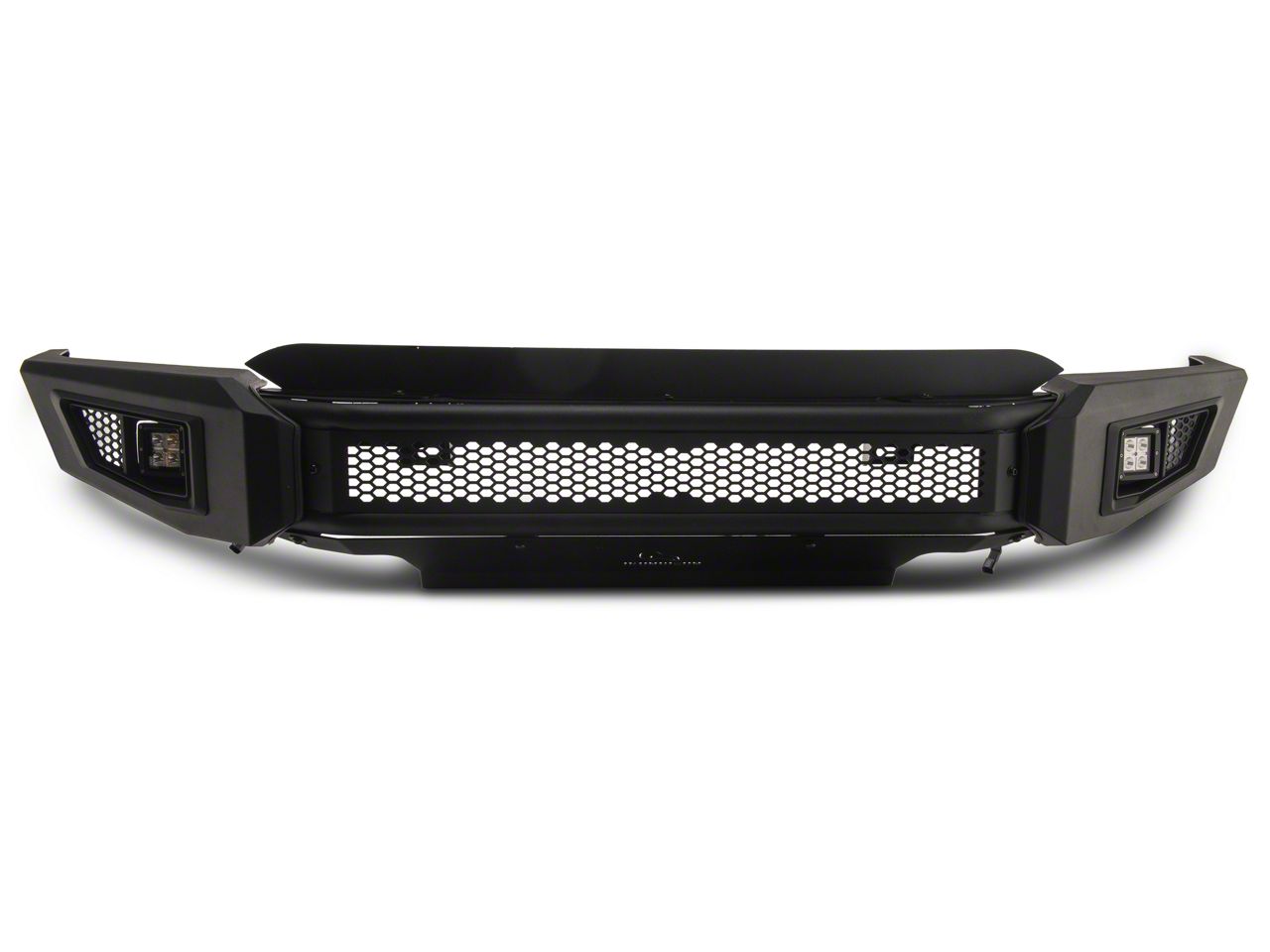 F-150 BARDE Front Bumper (21-23 F-150, Excluding Raptor) - Free Shipping