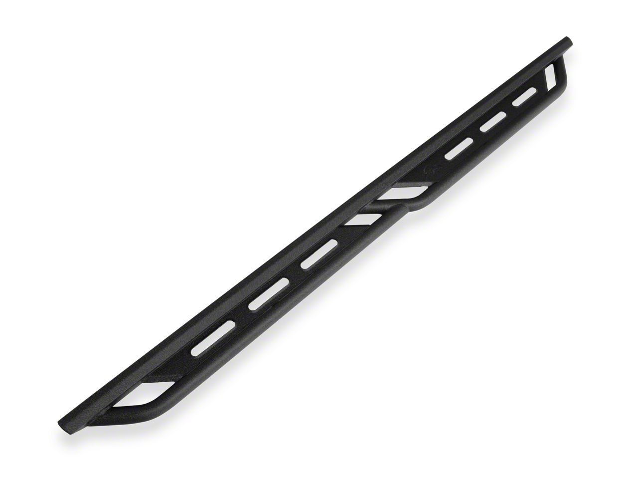 F-150 Rocker Step Running Boards (15-24 F-150 SuperCrew) - Free Shipping