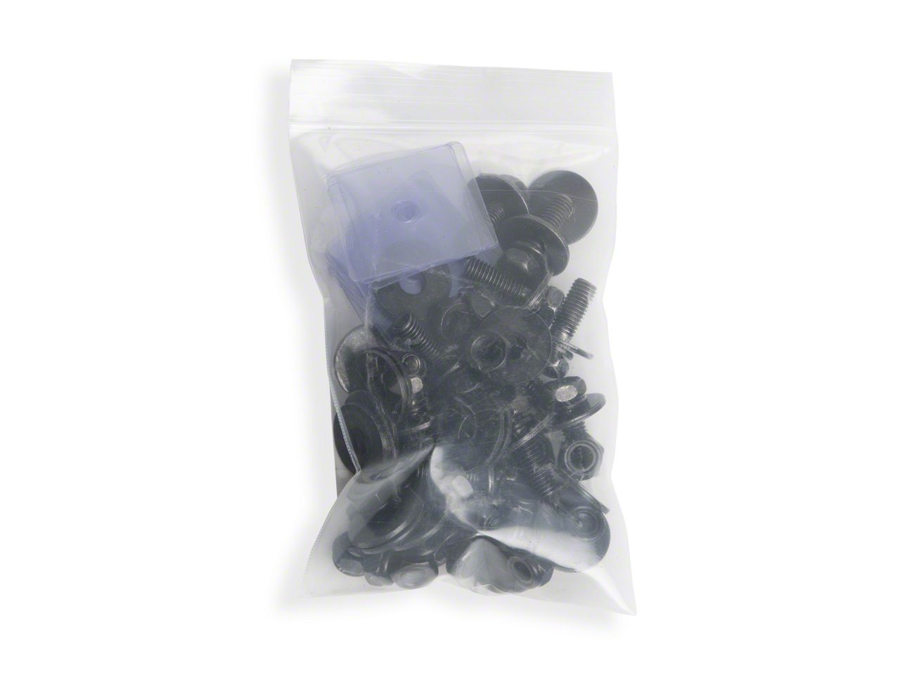 F-150 Rocker Step Running Boards (15-24 F-150 SuperCrew) - Free Shipping