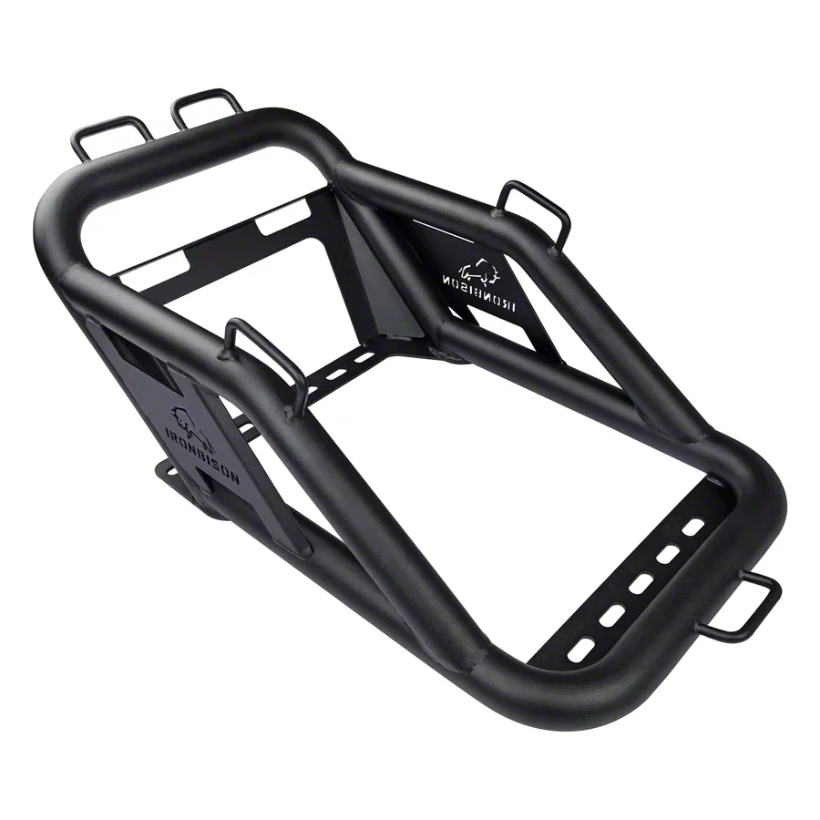 F-350 Super Duty Universal Spare Tire Carrier (Universal; Some ...