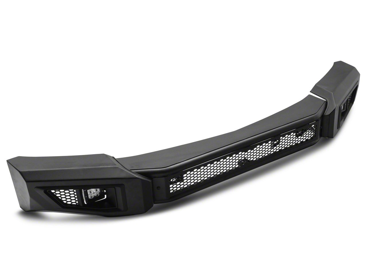 Silverado 1500 BARDE Front Bumper (19-21 Silverado 1500; 2022 Silverado ...