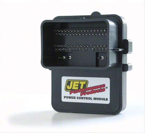 Jet Performance Products F-150 Performance Module 80429 (2004 5.4L F ...