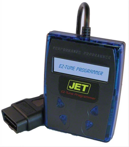 Jet Performance Products Sierra 1500 Performance Programmer 16016 (99 ...