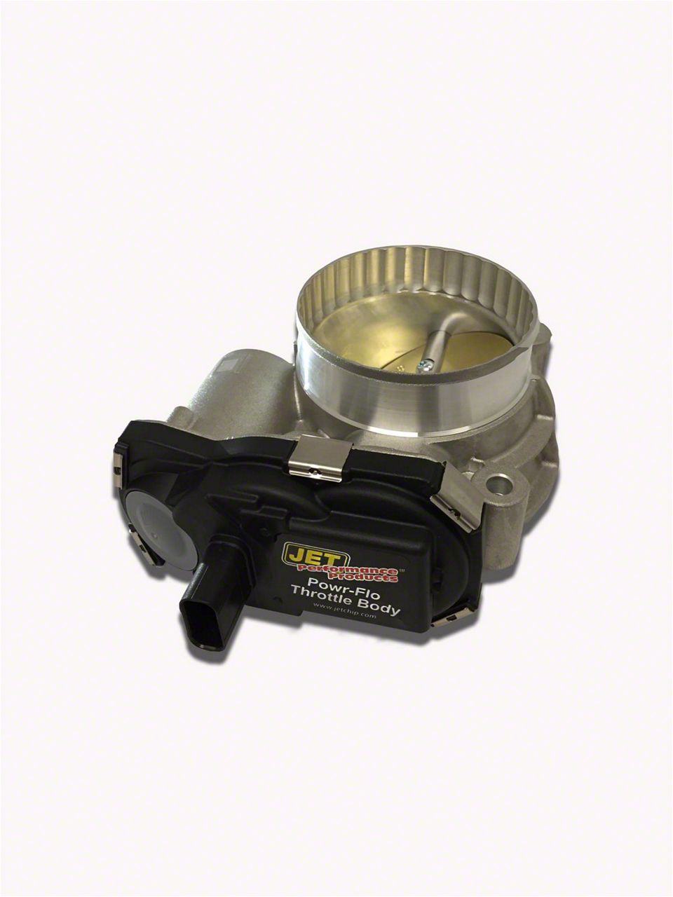 Jet Performance Products Silverado 1500 73mm Powr-Flo Throttle Body ...