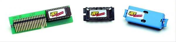 Jet Performance Products Silverado 1500 Power Control Module; Stage 1 ...
