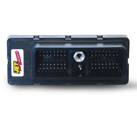 Jet Performance Products Silverado 1500 Power Control Module; Stage 1 ...