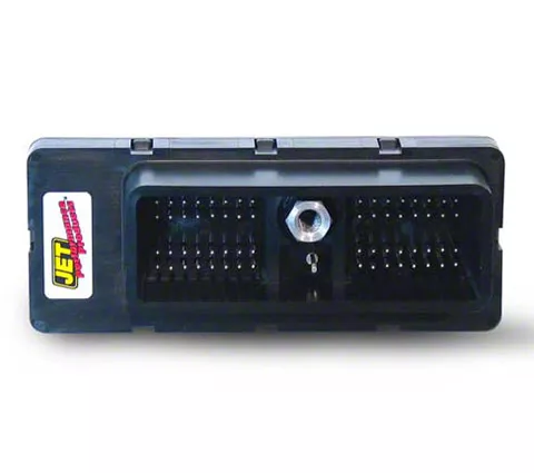Jet Performance Products Silverado 1500 Power Control Module; Stage 2 ...