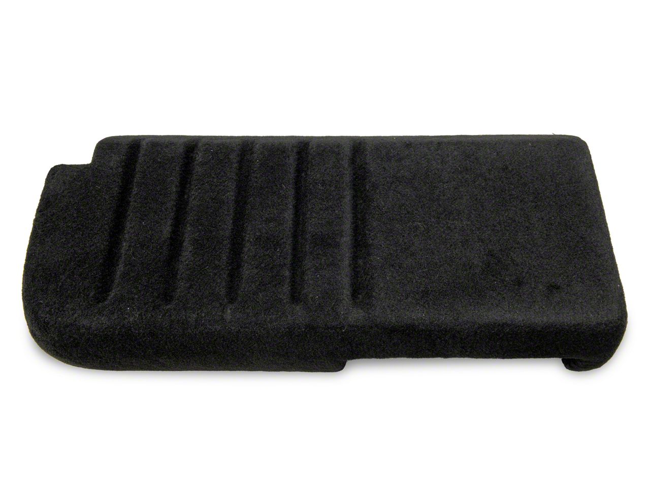 JL Audio F-150 Stealthbox 94462 (09-25 F-150 SuperCrew) - Free Shipping